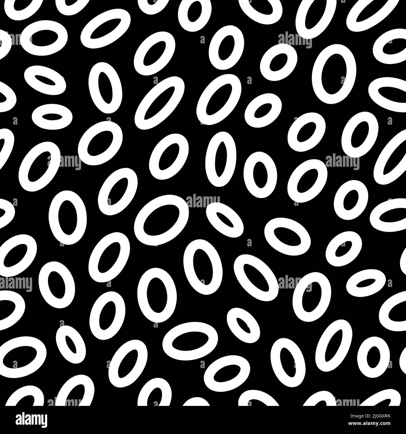 Oval w Stock Vector Images - Alamy