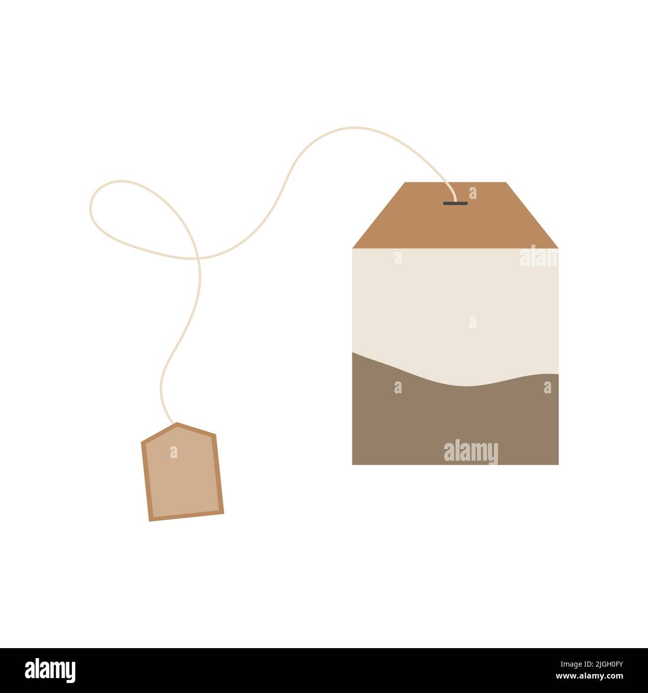 Bag on black background Stock Vector Images - Alamy
