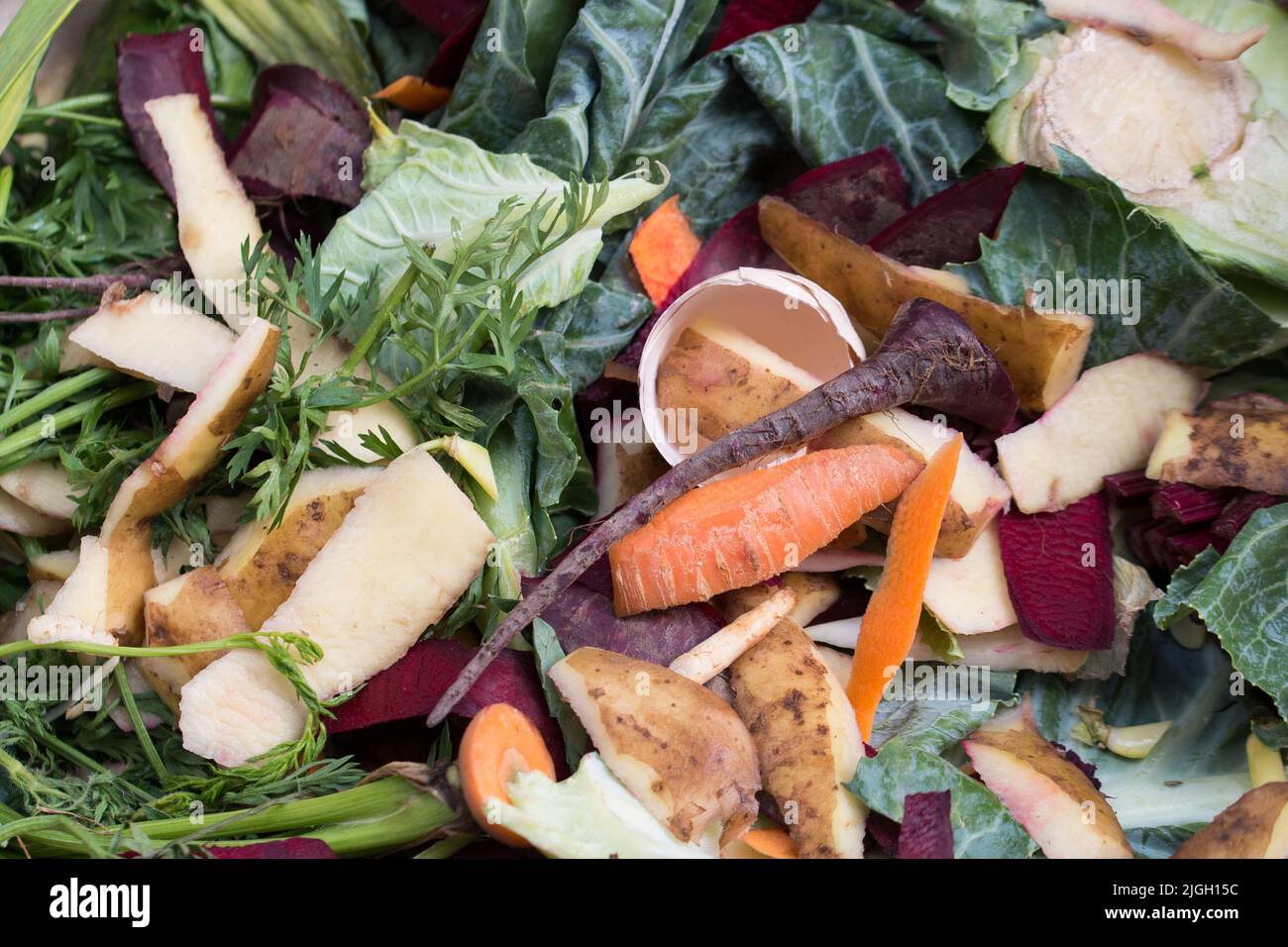 Food waste hi-res stock photography and images - Alamy