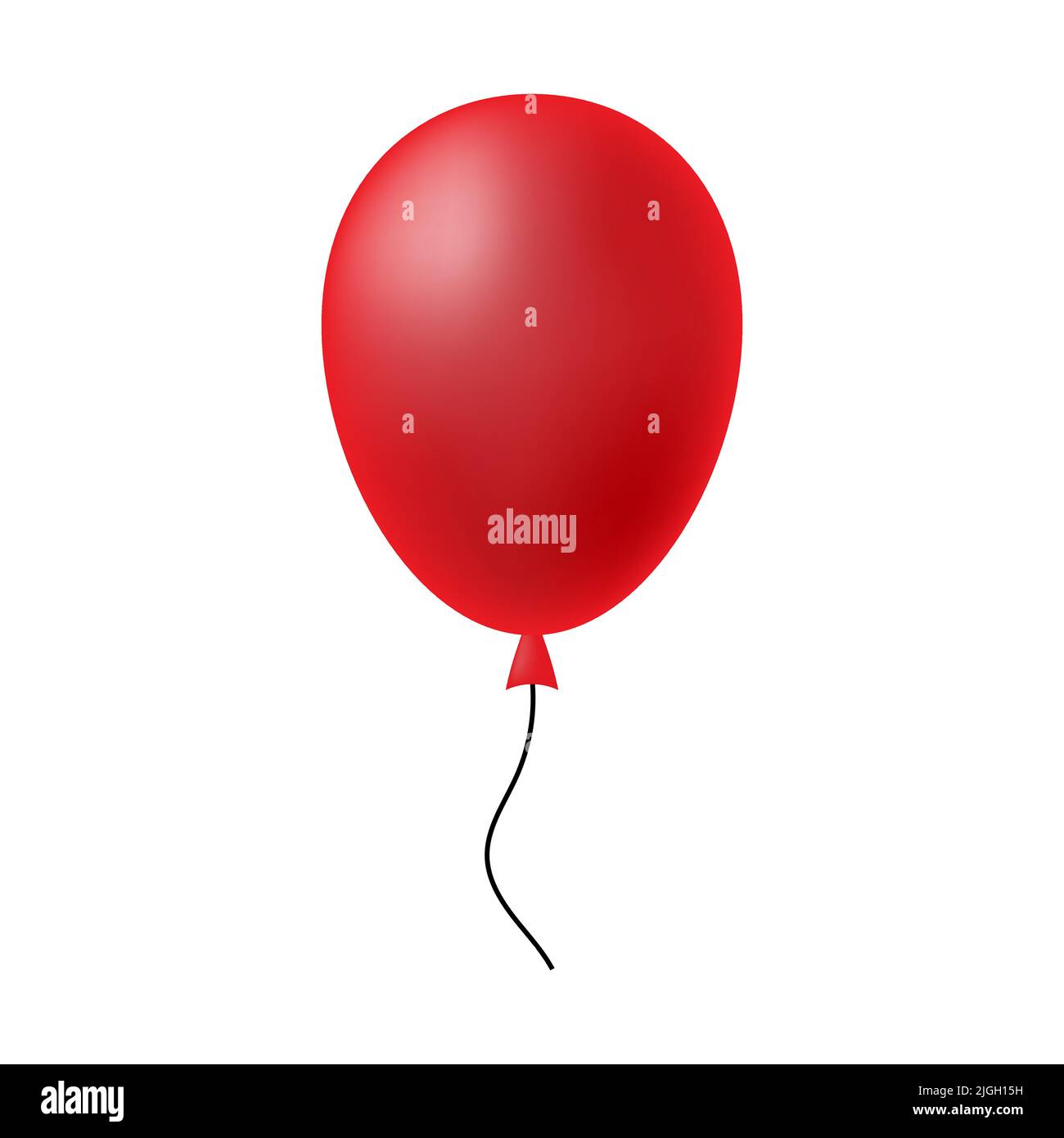Celebrate balloon Stock Vector Images - Alamy