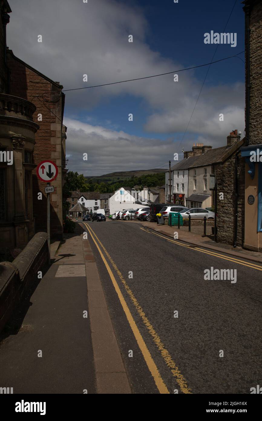 Alston parish hi-res stock photography and images - Alamy