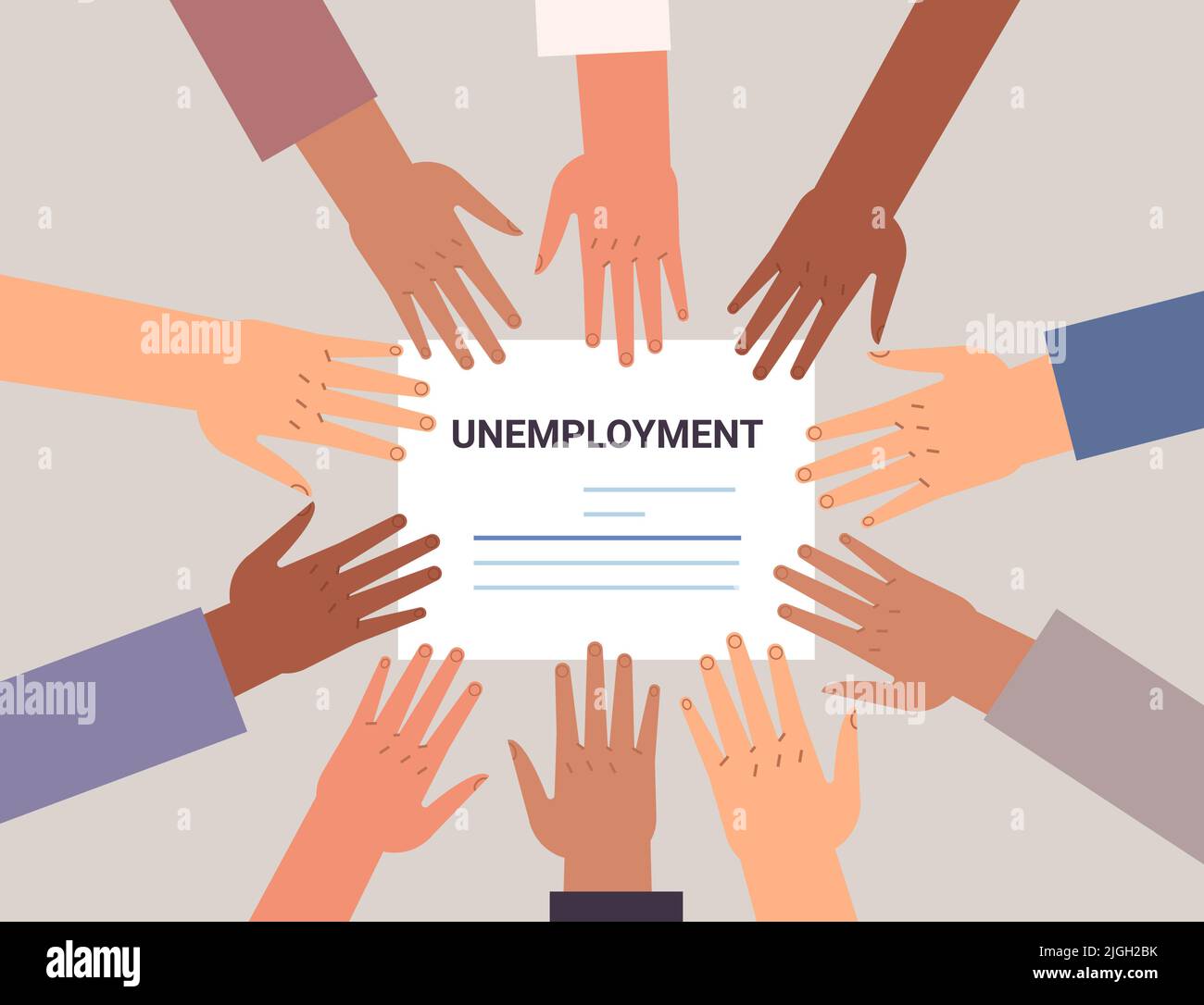 Form filling benefit Stock Vector Images - Alamy