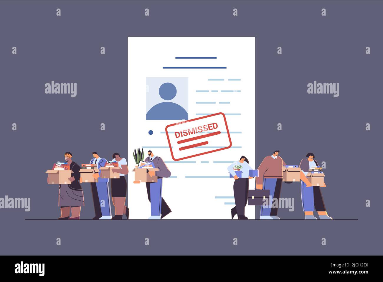 Loser form Stock Vector Images - Alamy