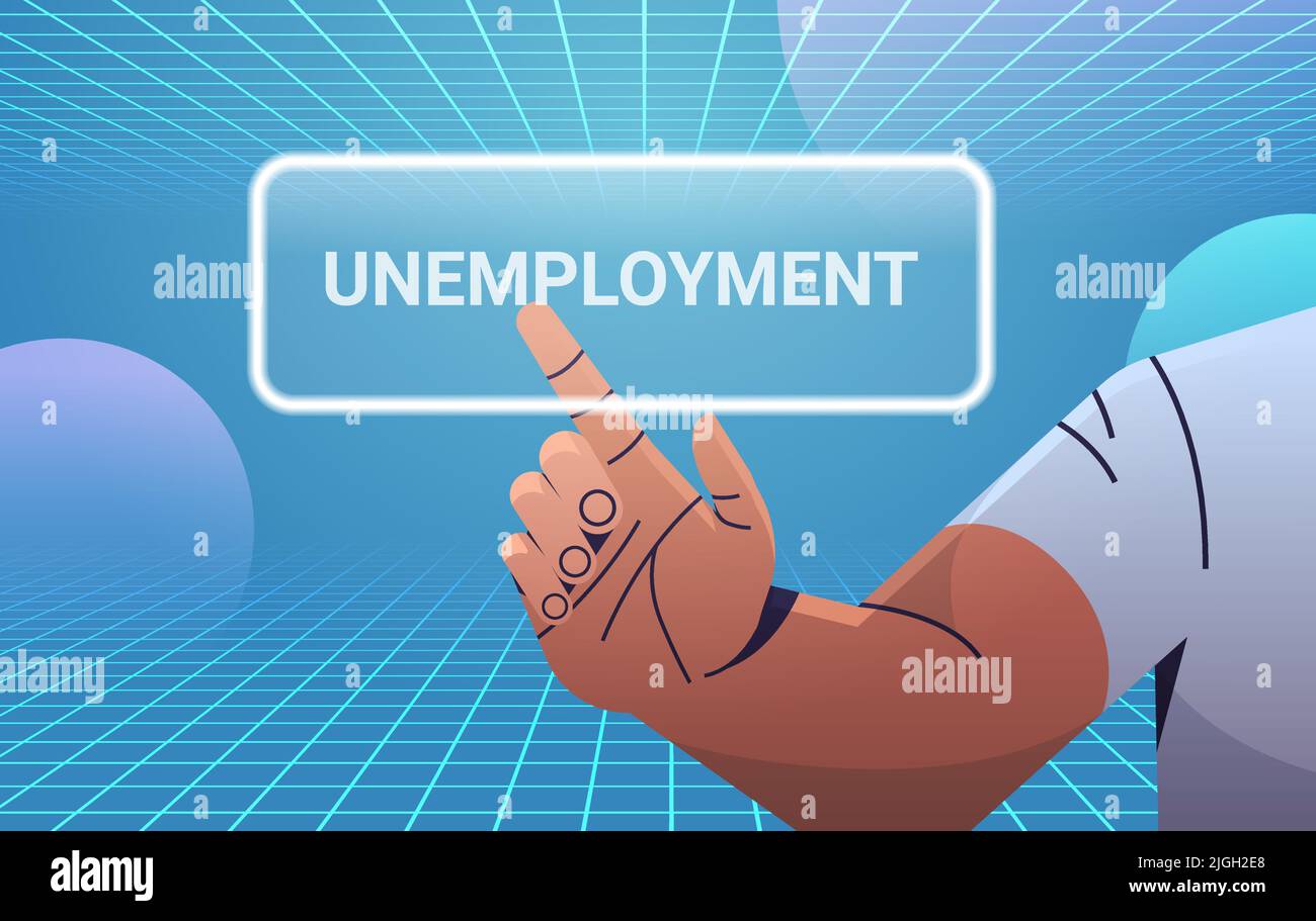 Virtual work benefits Stock Vector Images - Alamy