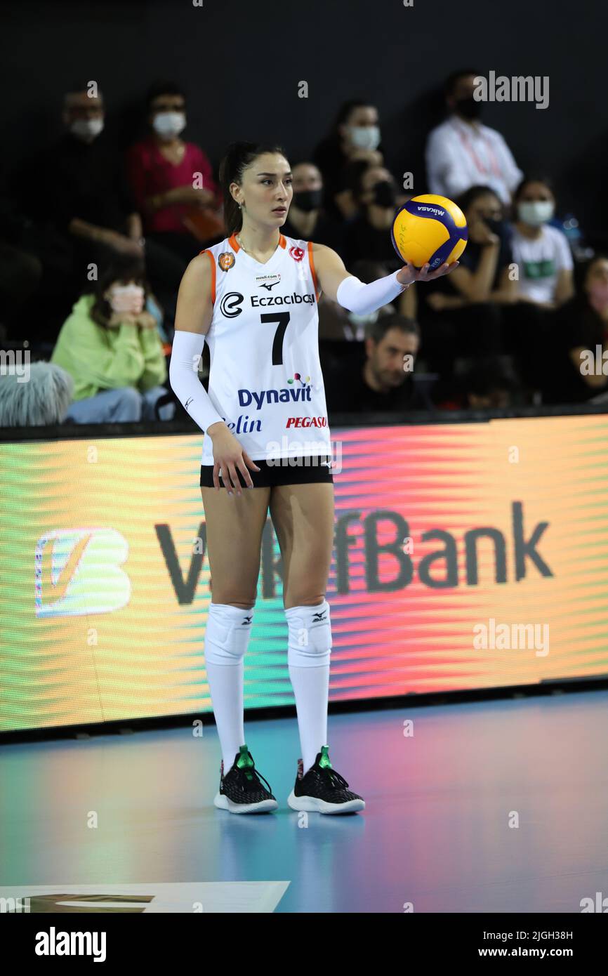 Hande baladin hi-res stock photography and images - Alamy