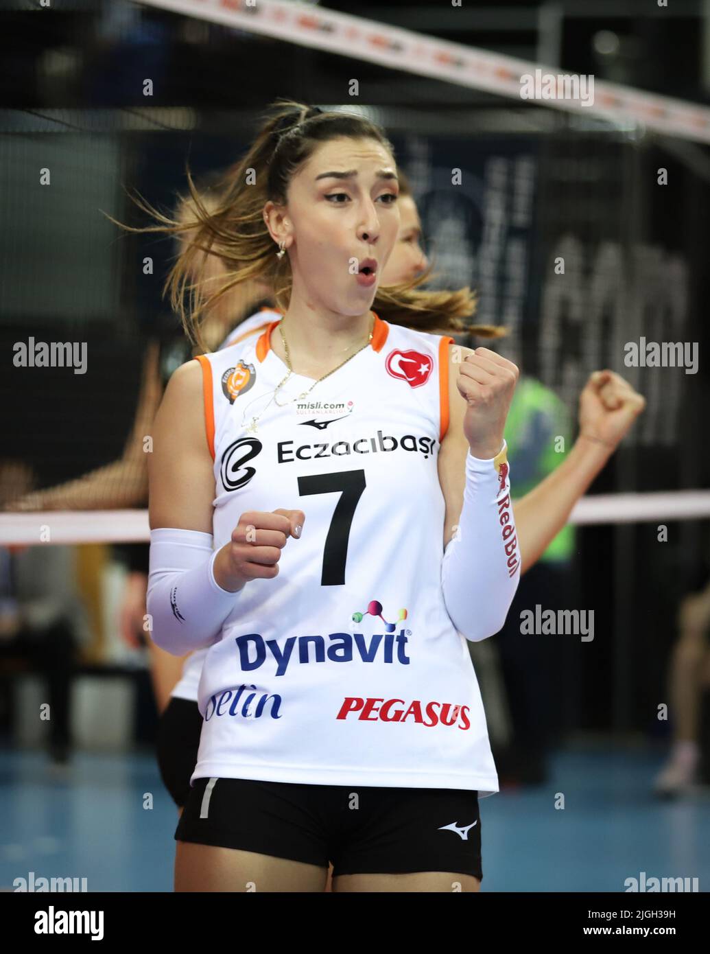 Hande baladin hi-res stock photography and images - Alamy