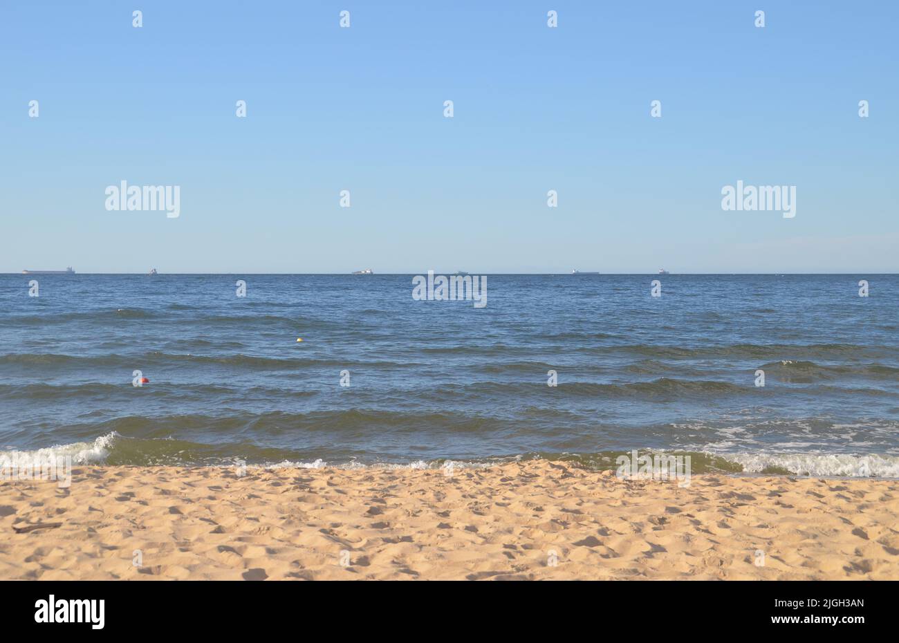 Baltic sea level hi-res stock photography and images - Alamy