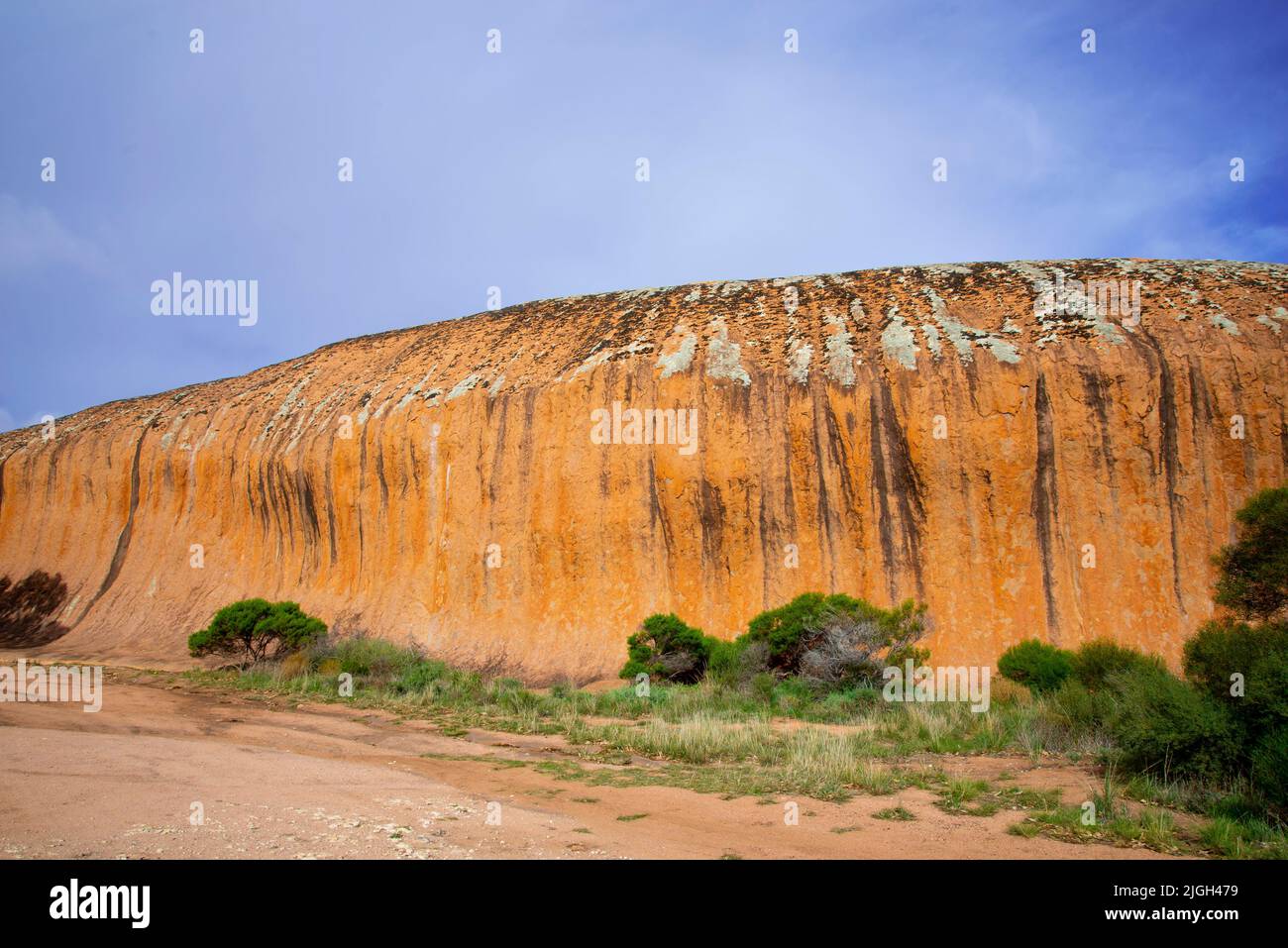 Gawler national park south australia hi-res stock photography and ...