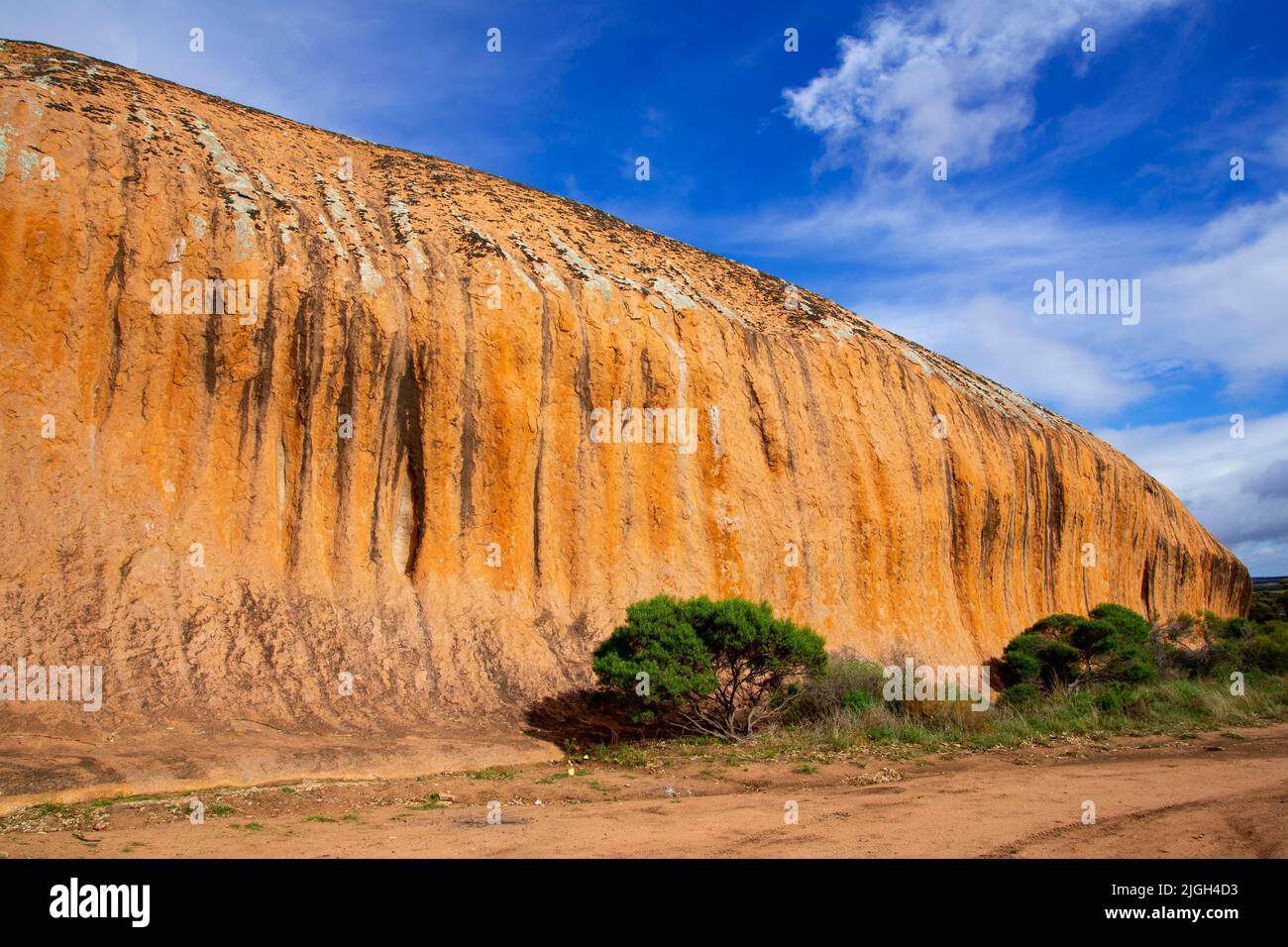 Pildappa australia hi-res stock photography and images - Alamy