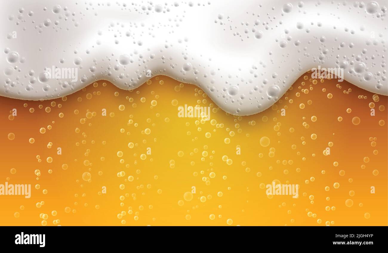 Close up texture foam Stock Vector Images - Alamy