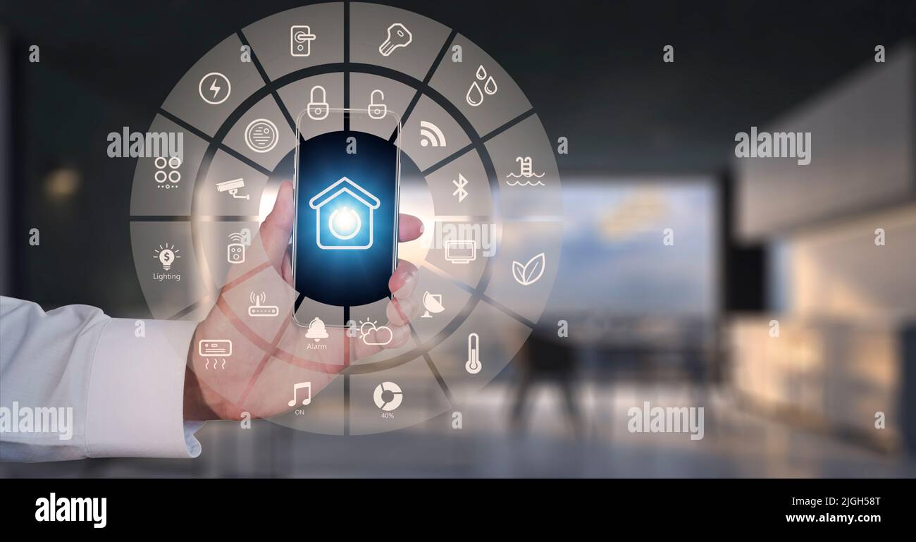 Gui automation hi-res stock photography and images - Alamy