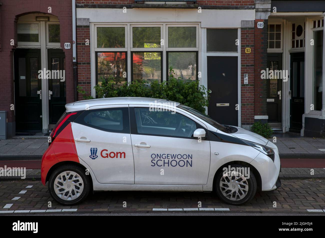 Gom logo hi-res stock photography and images - Alamy