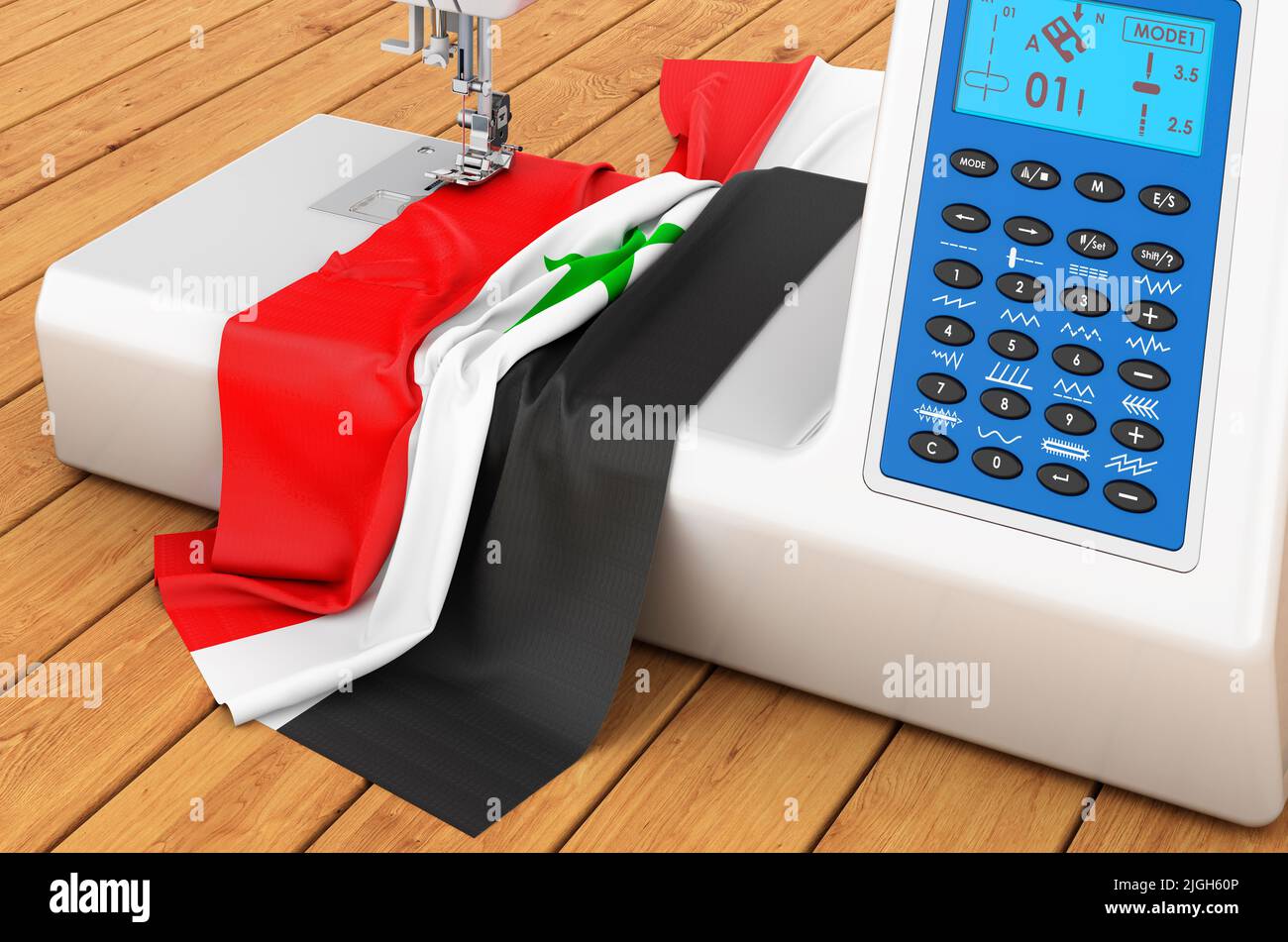 Syrian table hi-res stock photography and images - Alamy