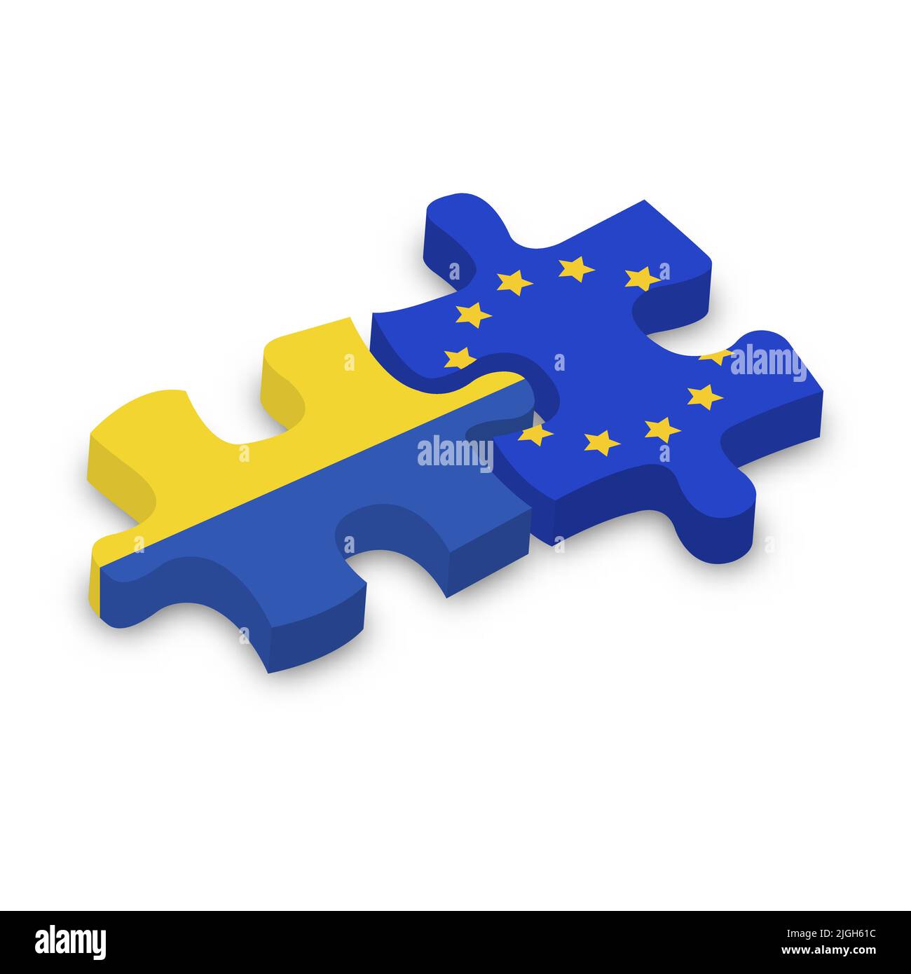 Ukraine eurointegration, UA progress to join the European Union ...