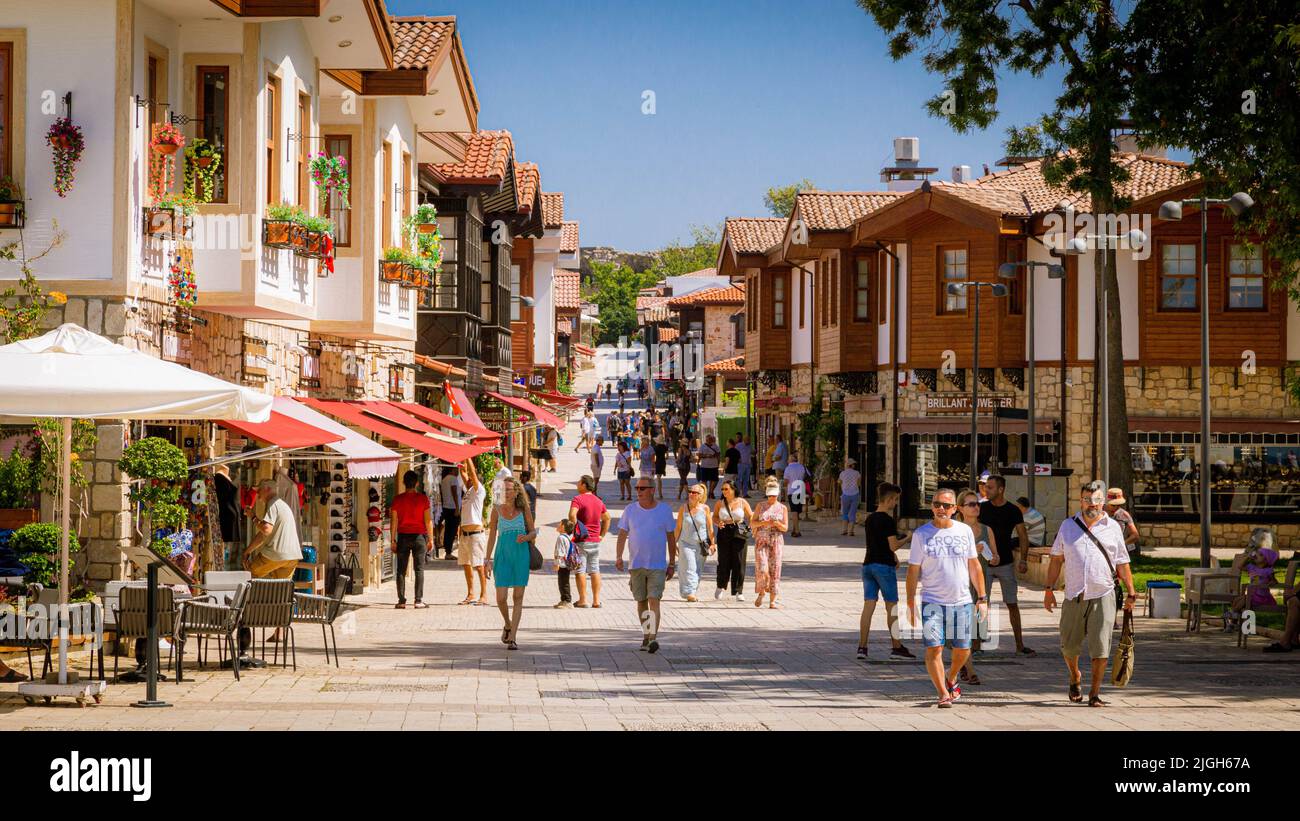 Liman hi-res stock photography and images - Alamy