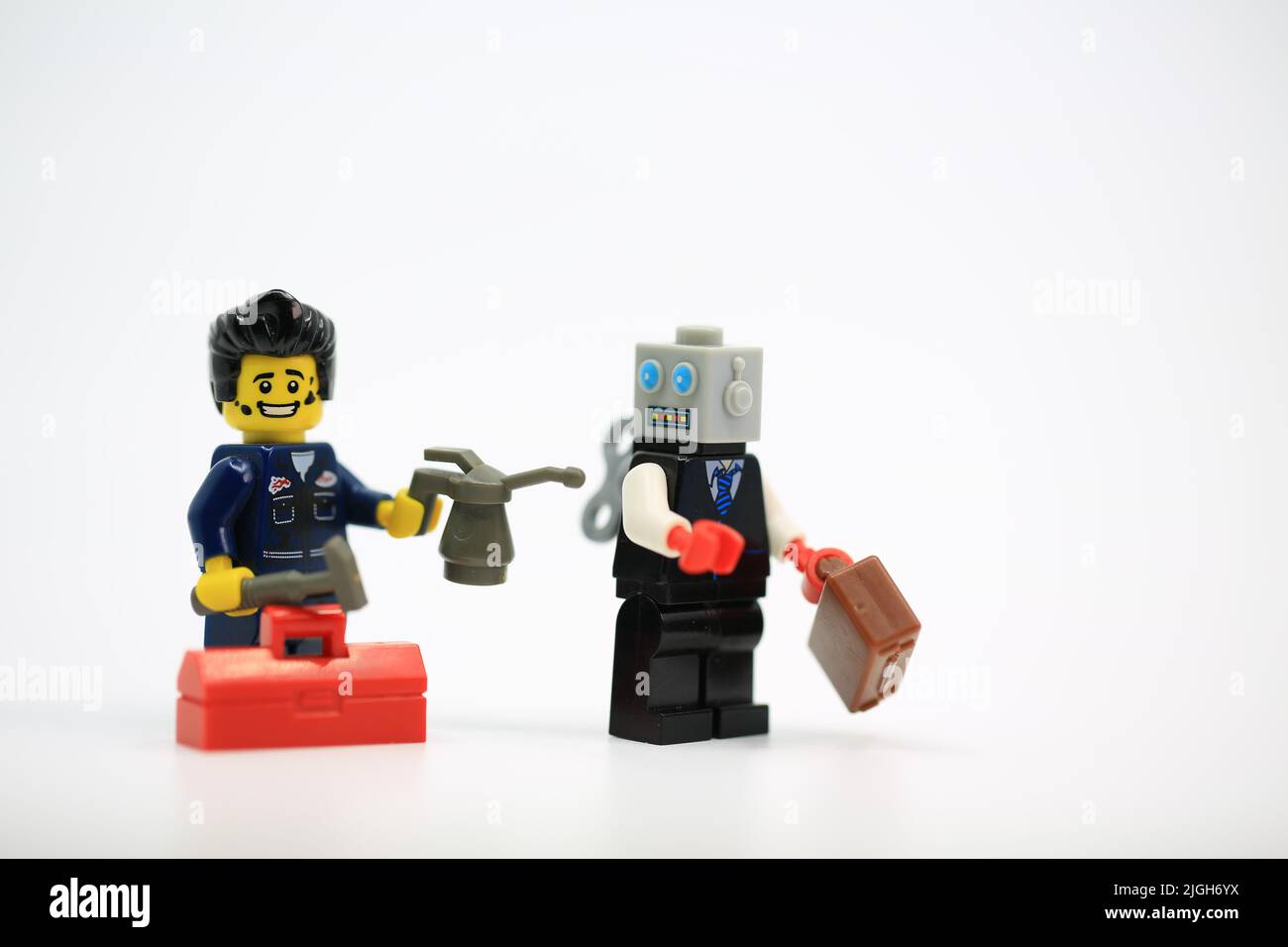 Input mechanism hi-res stock photography and images - Alamy