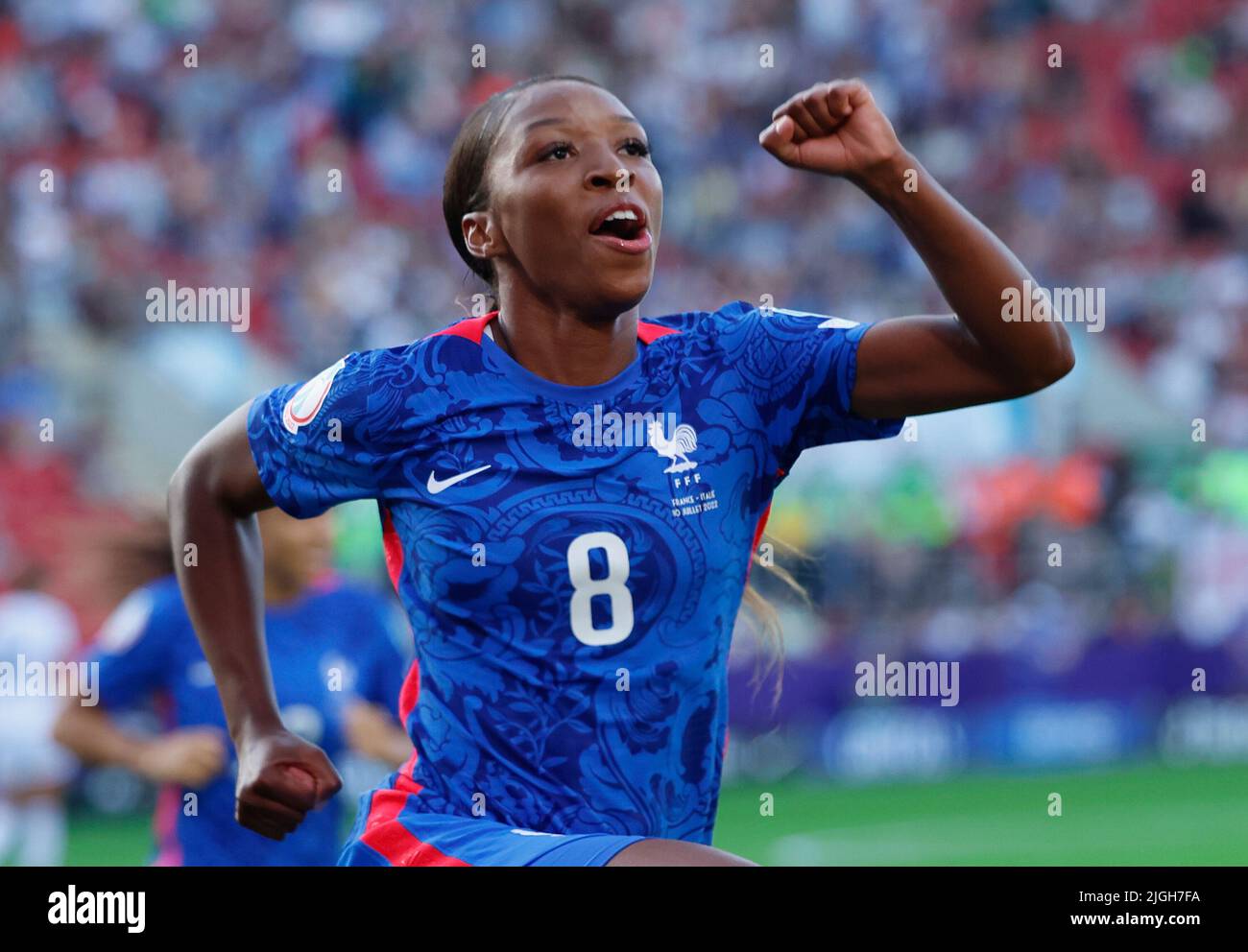 Grace d li hi-res stock photography and images - Alamy