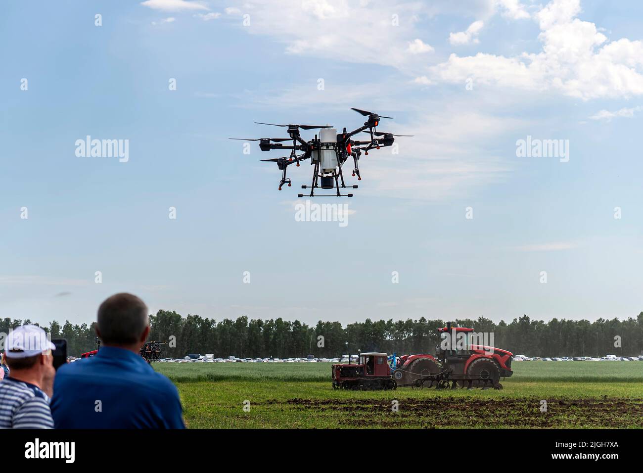 Insect pests of farm crops hi-res stock photography and images - Alamy