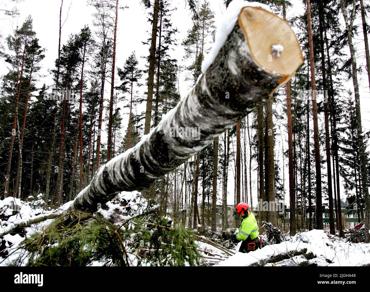 Skyddshjalm hi-res stock photography and images - Alamy