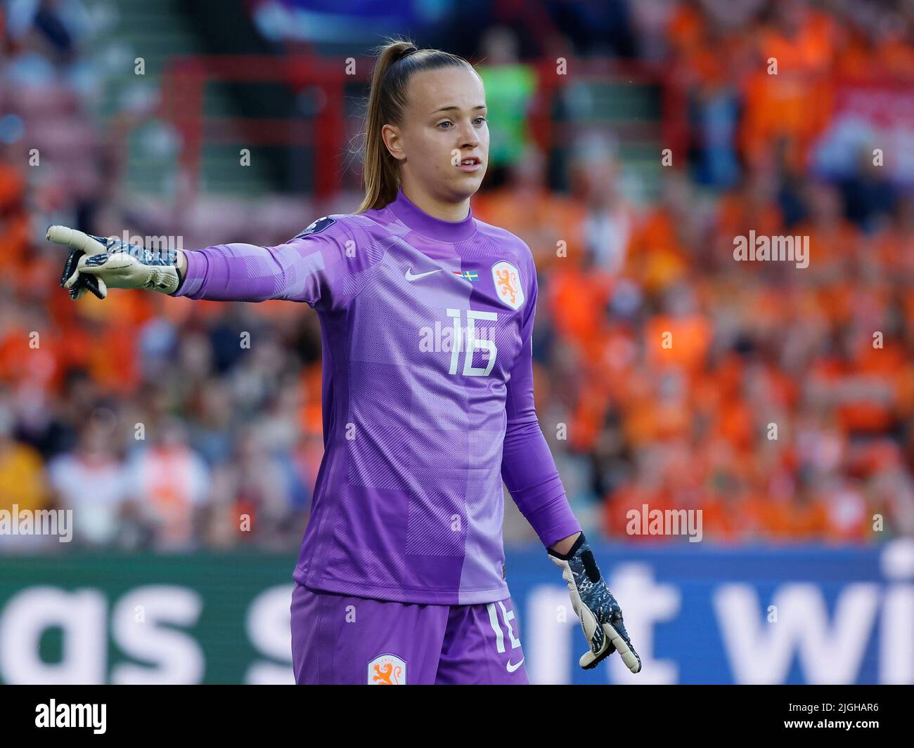 Daphne van domselaar hi-res stock photography and images - Alamy