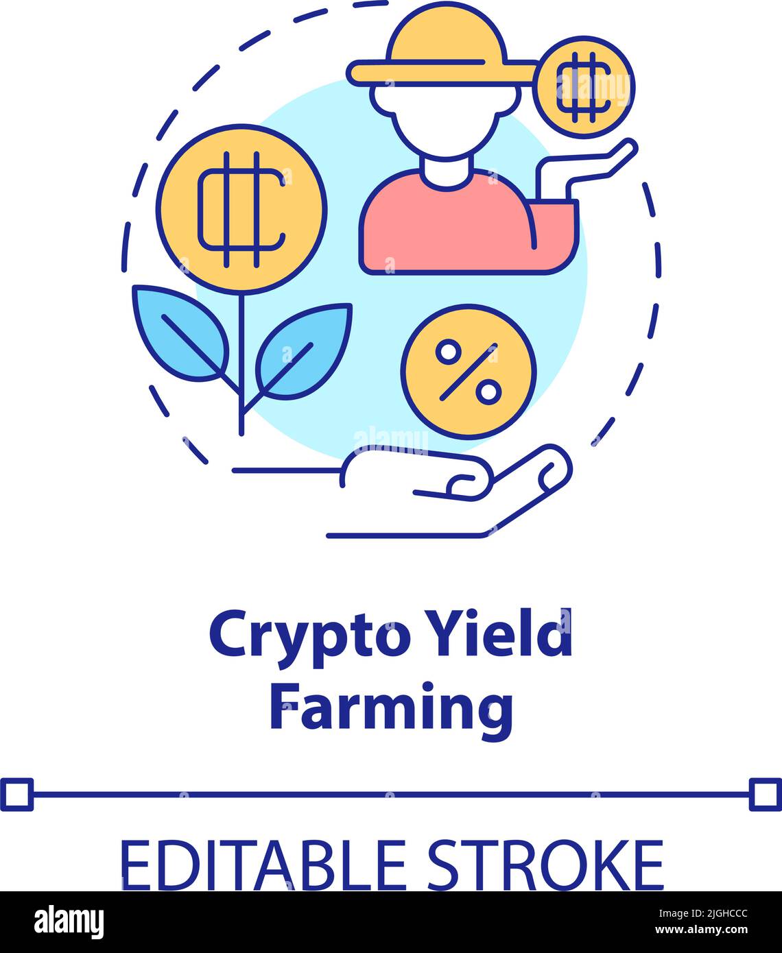 Farming yield Stock Vector Images - Alamy