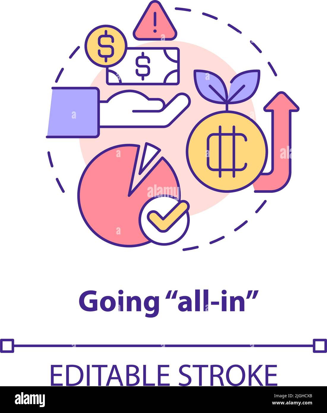 Mining unsafe Cut Out Stock Images & Pictures - Alamy