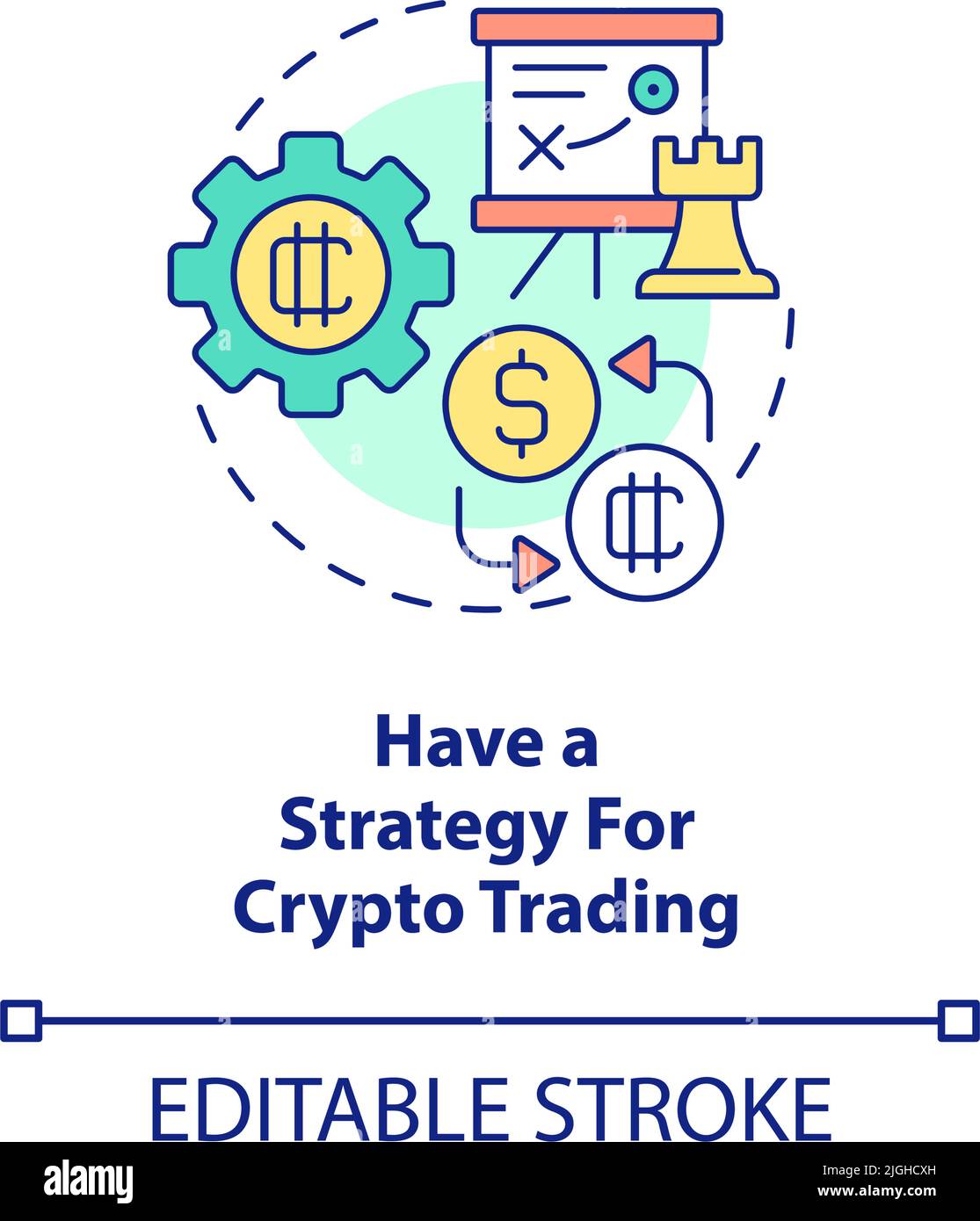 Trading complex Stock Vector Images - Alamy