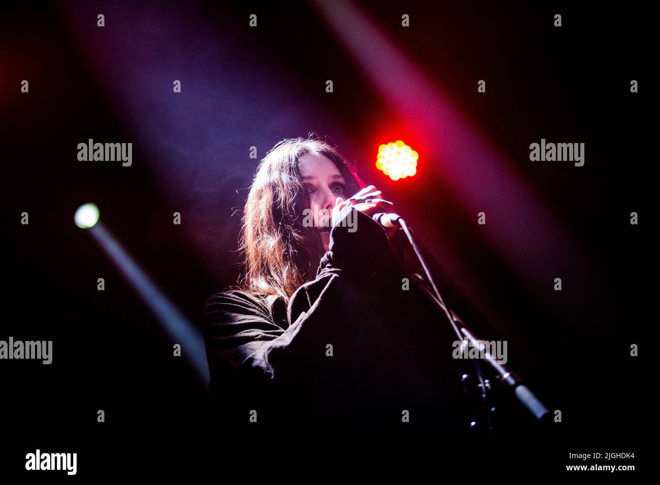 Chelsea joy wolfe hi-res stock photography and images - Alamy