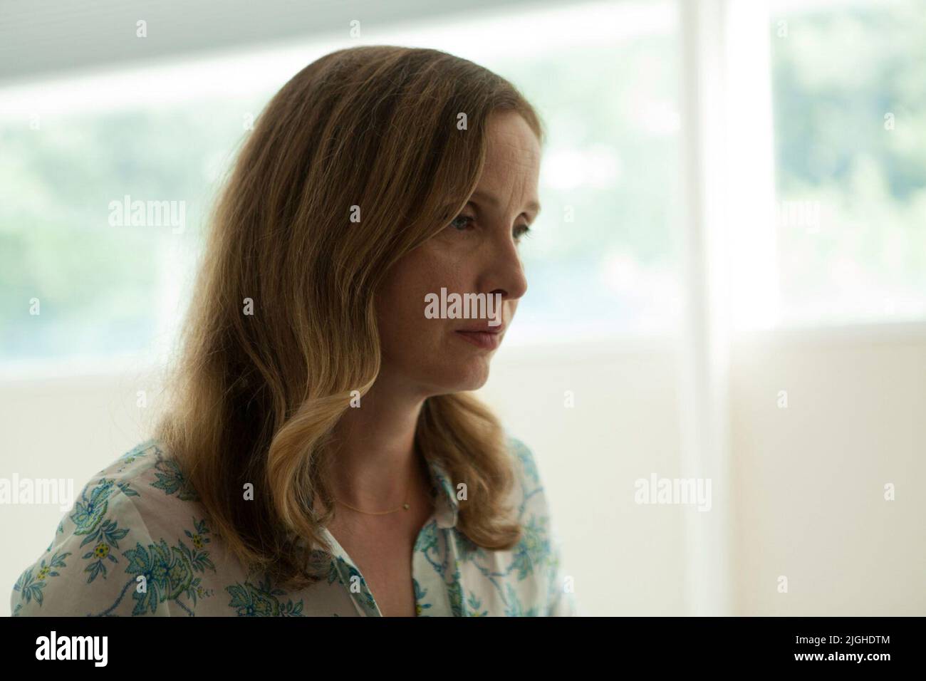 JULIE DELPY in WIENER-DOG (2016), directed by TODD SOLONDZ. Credit ...