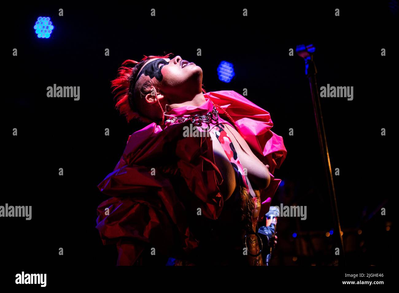 Teto preto hi-res stock photography and images - Alamy