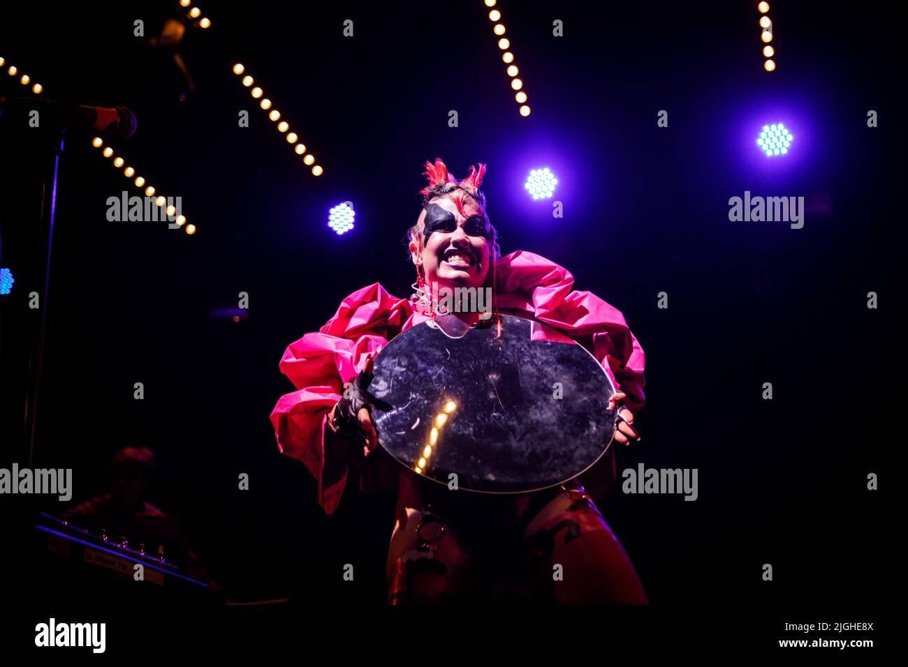 Teto preto hi-res stock photography and images - Alamy