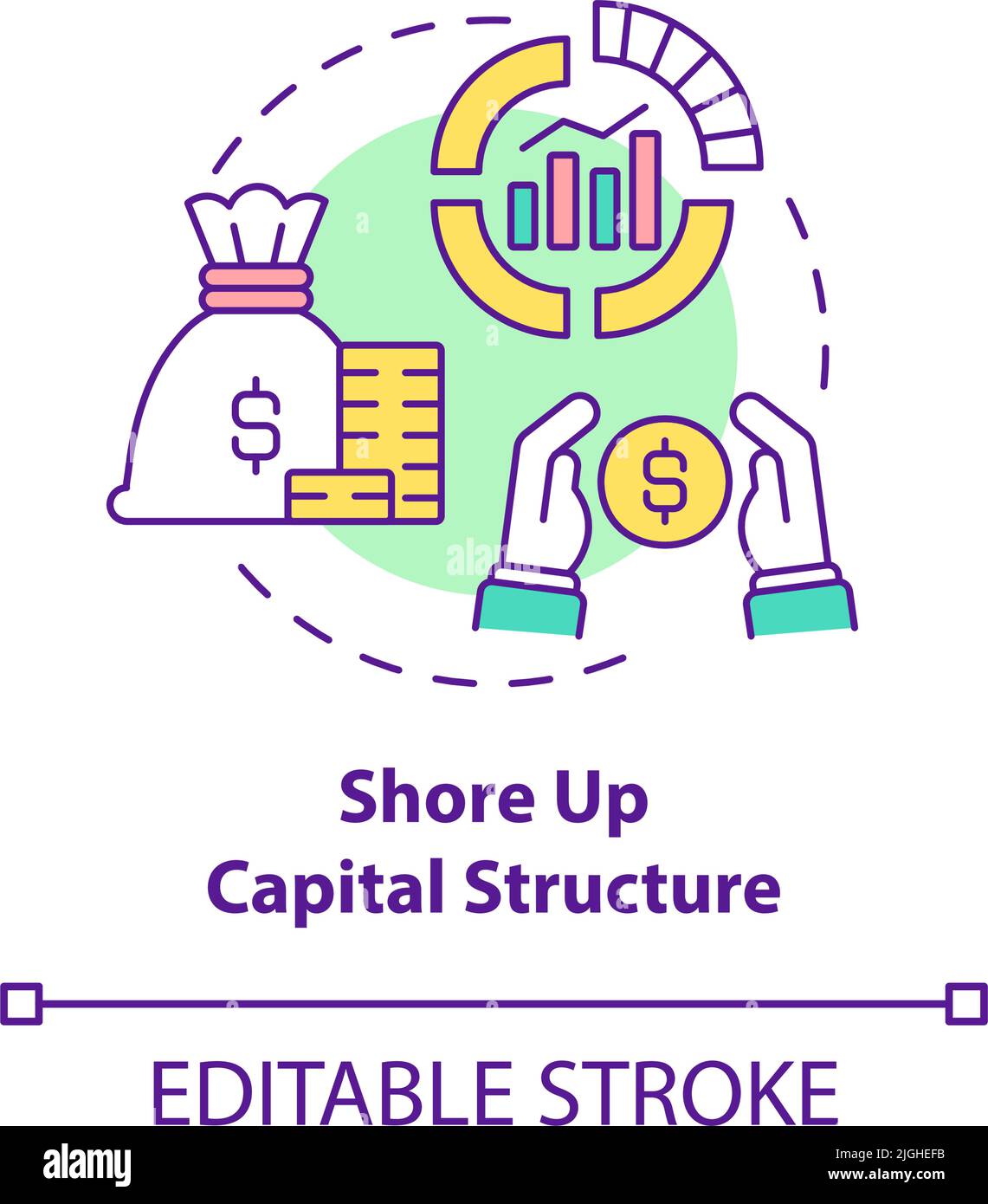 Shore power Stock Vector Images - Alamy