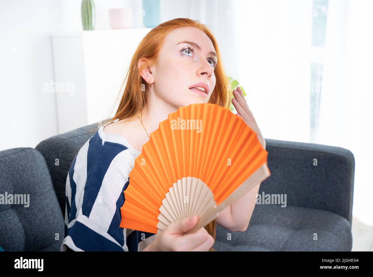 Heat wave problem hi-res stock photography and images - Alamy