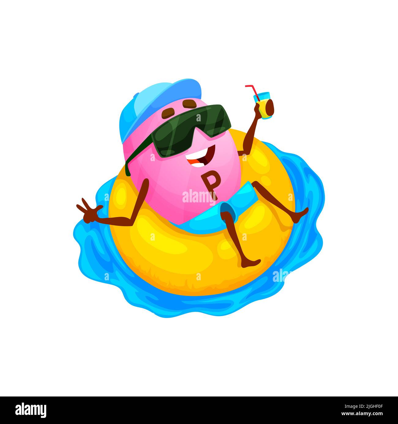 Mineral ring Stock Vector Images - Alamy