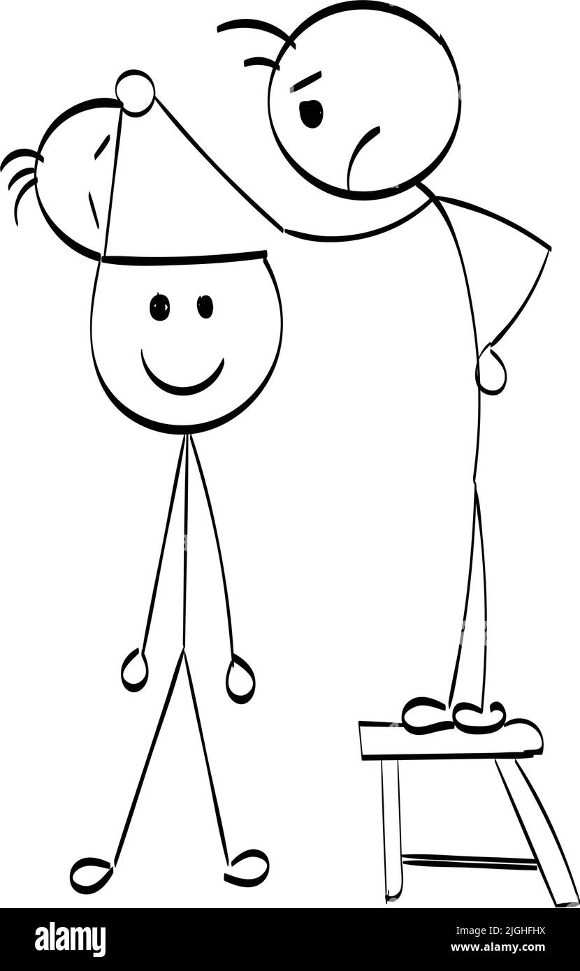 Hoodies sign Cut Out Stock Images & Pictures - Alamy