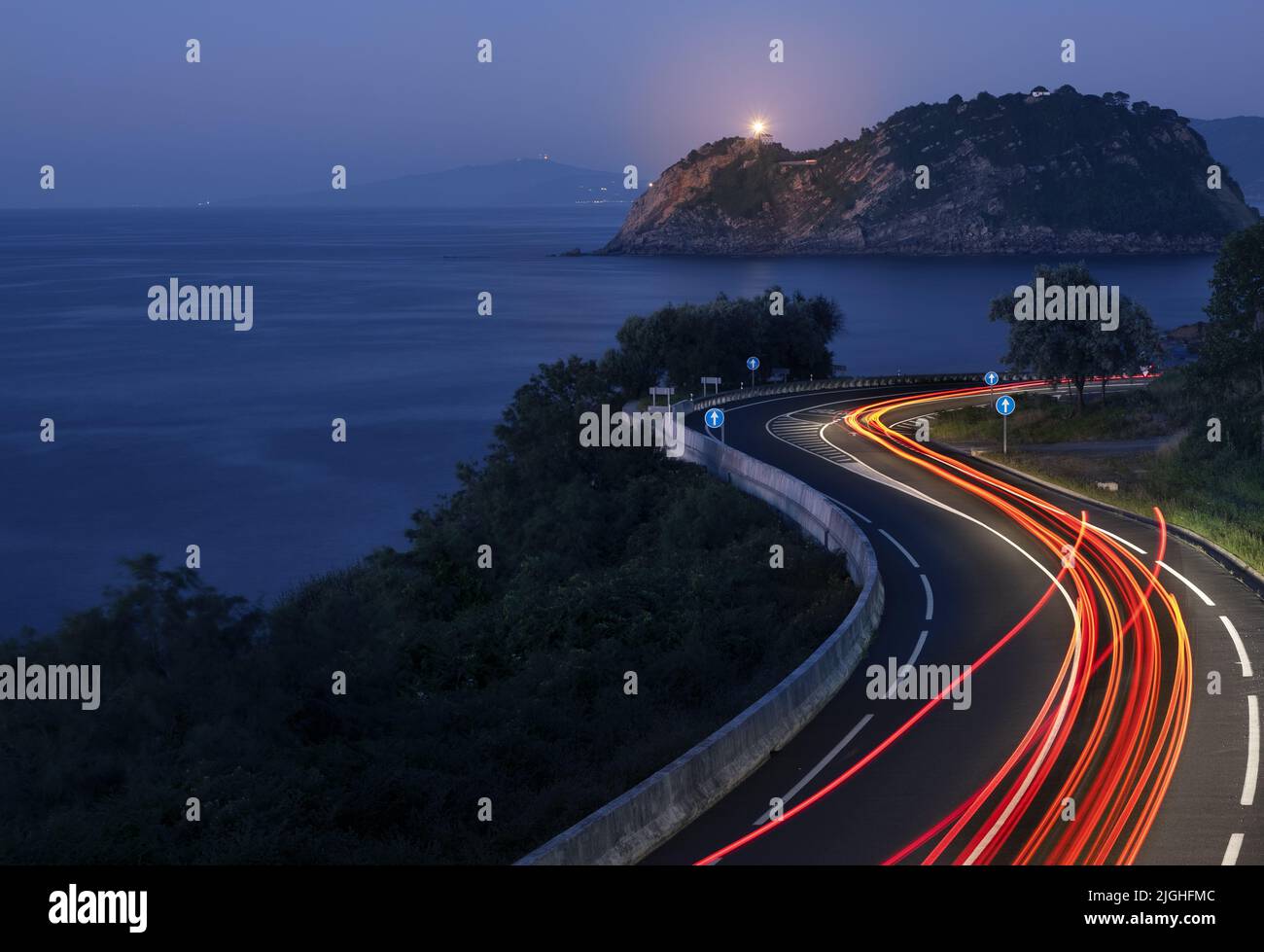 Lighthousedrive hi-res stock photography and images - Alamy