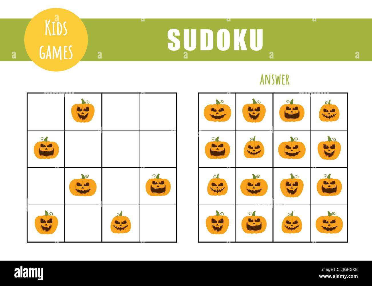 Kids learning activity hi-res stock photography and images - Alamy