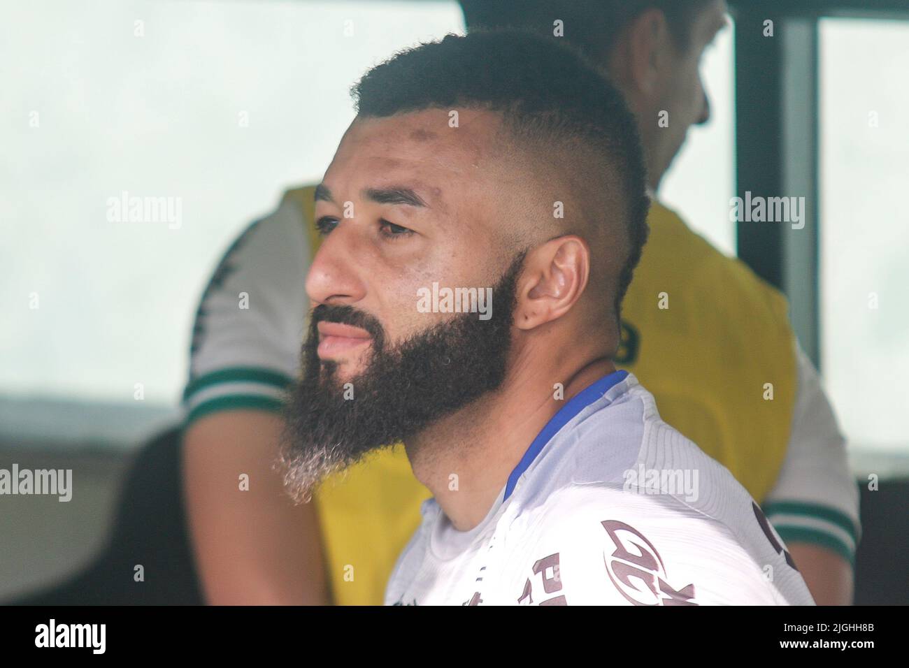 PR - Curitiba - 07/10/2022 - BRAZILIAN A 2022, CORITIBA X YOUTH - Alex ...