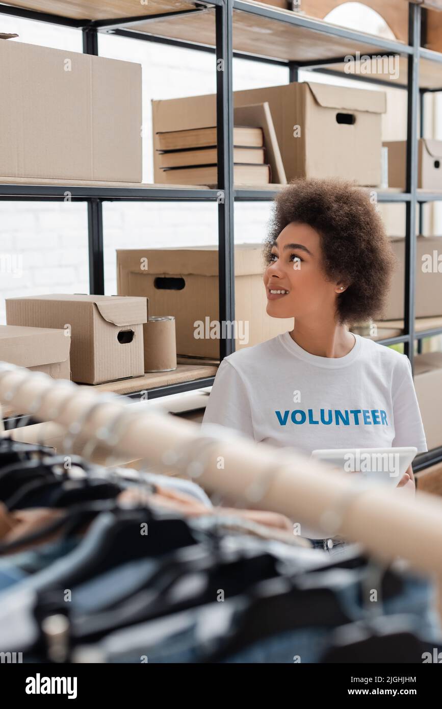 Donation boxes hi-res stock photography and images - Alamy