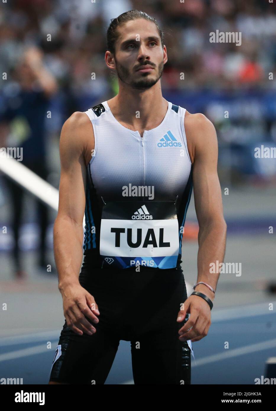 Gabriel tual hi-res stock photography and images - Alamy
