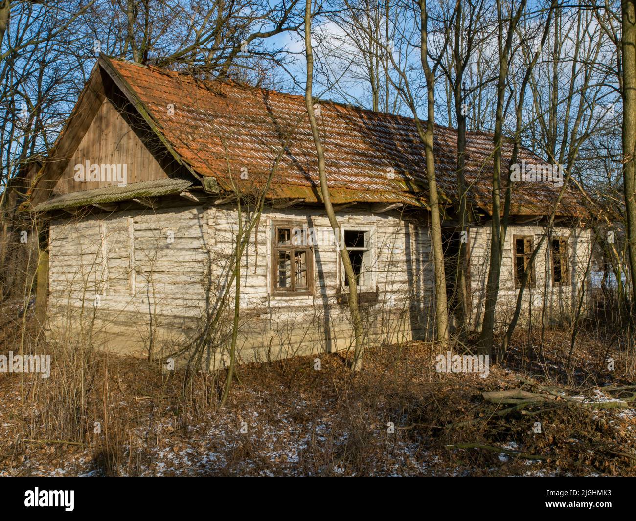 Villages in the province hi-res stock photography and images - Alamy