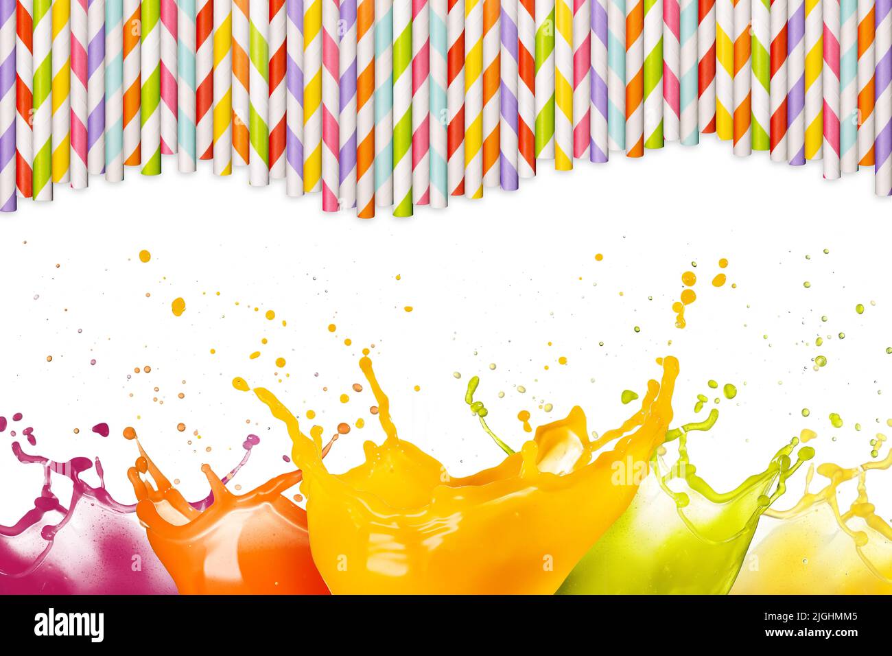 Green juice juice bar hi-res stock photography and images - Alamy