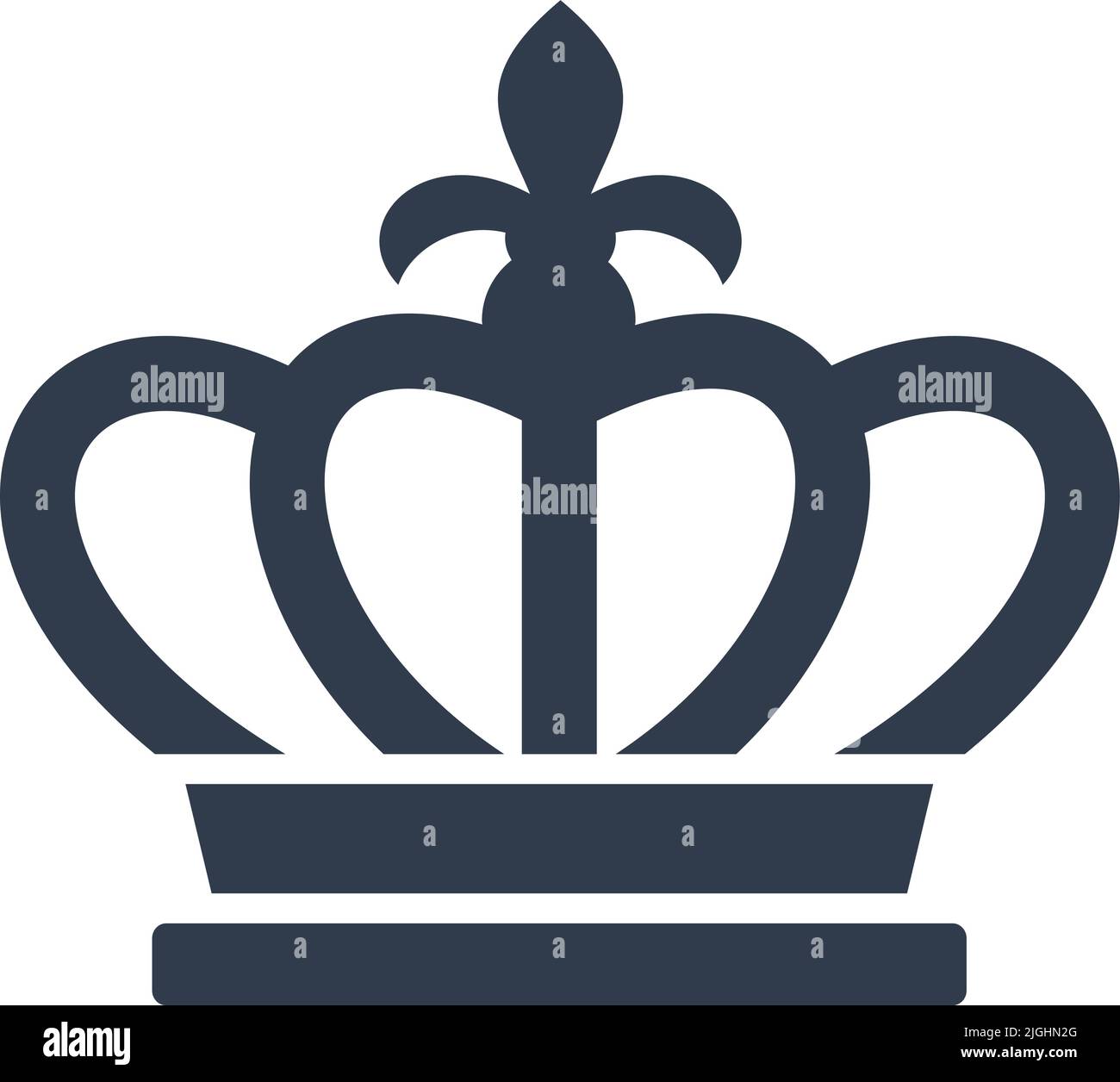 Emperor insignia Cut Out Stock Images & Pictures - Alamy