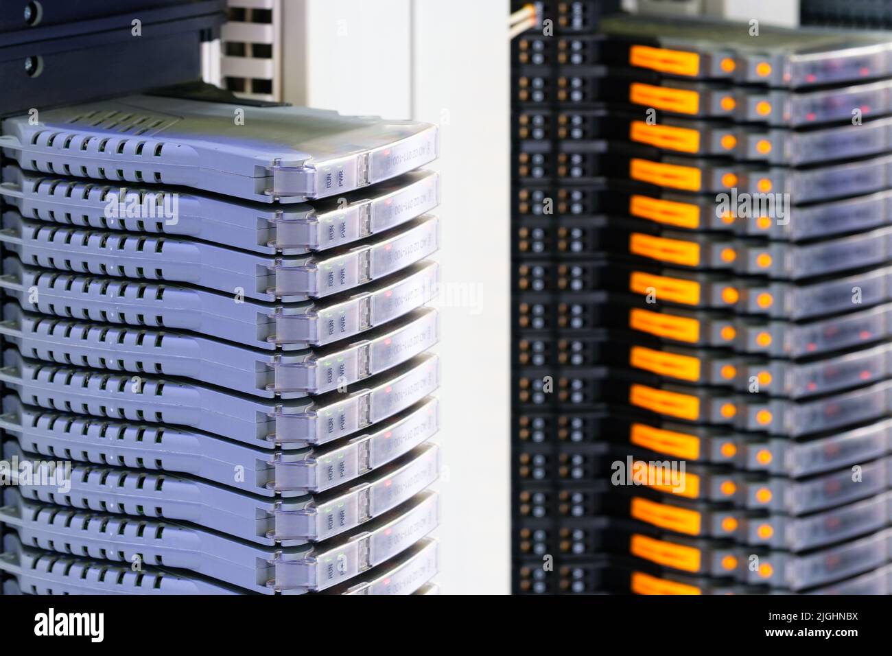 Internet network and telephony telecommunications communication ...