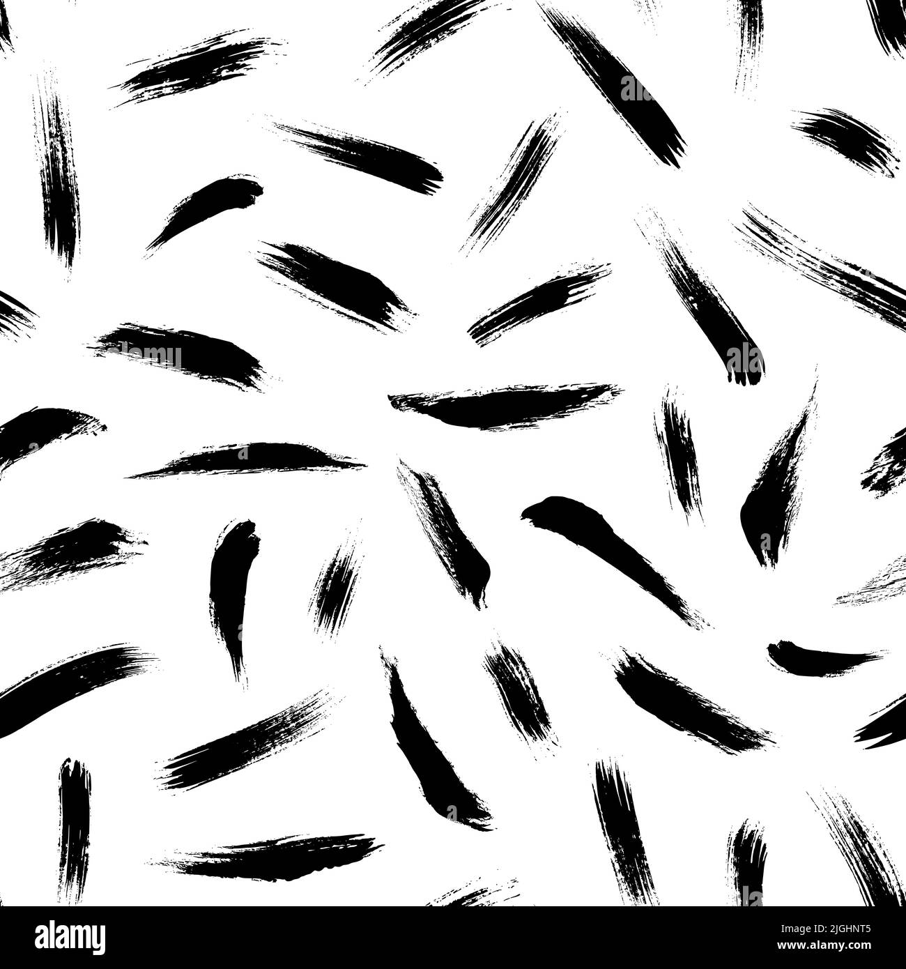 Brush stroke pattern hi-res stock photography and images - Alamy