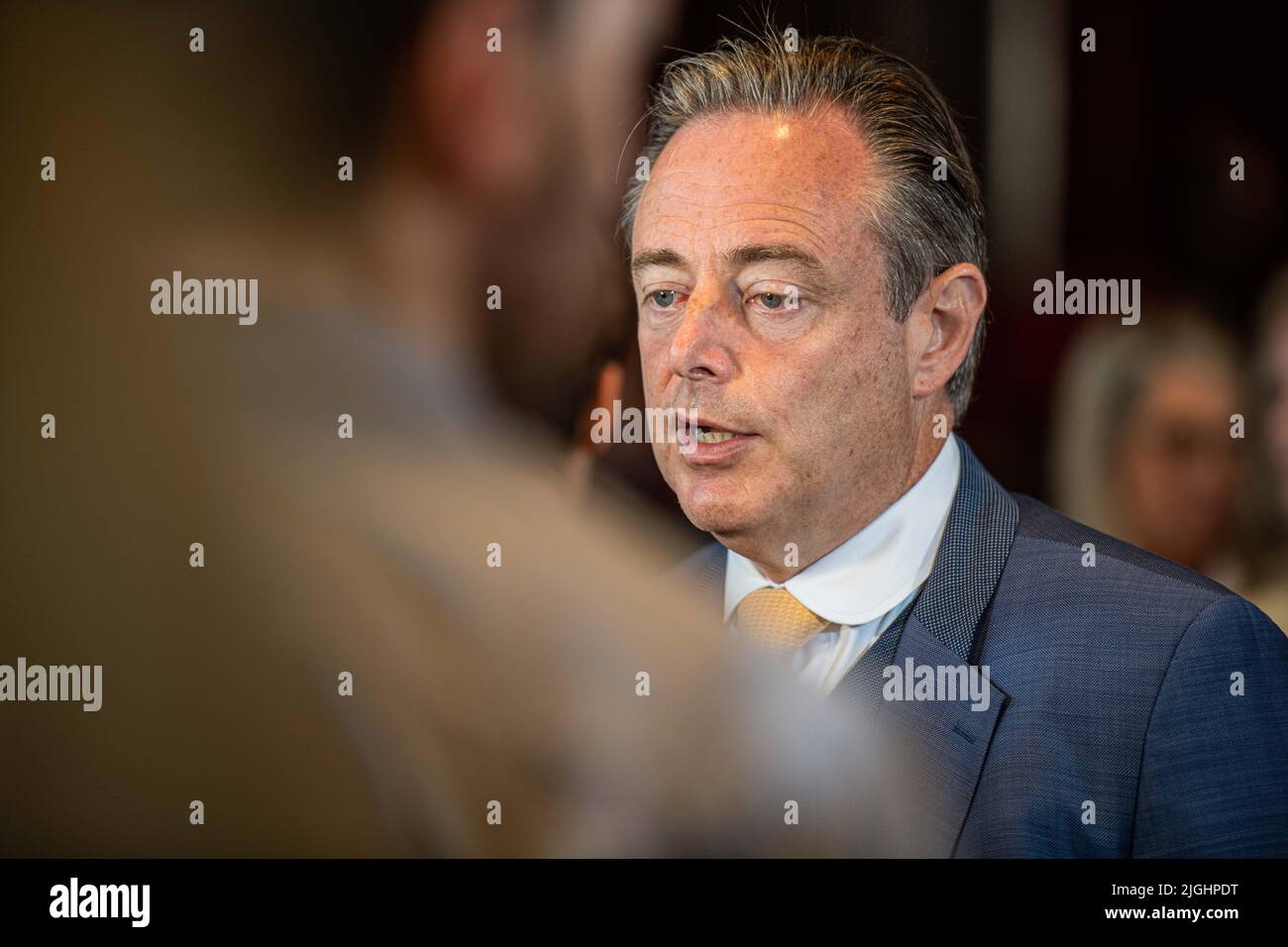 11 juli viering hi-res stock photography and images - Alamy