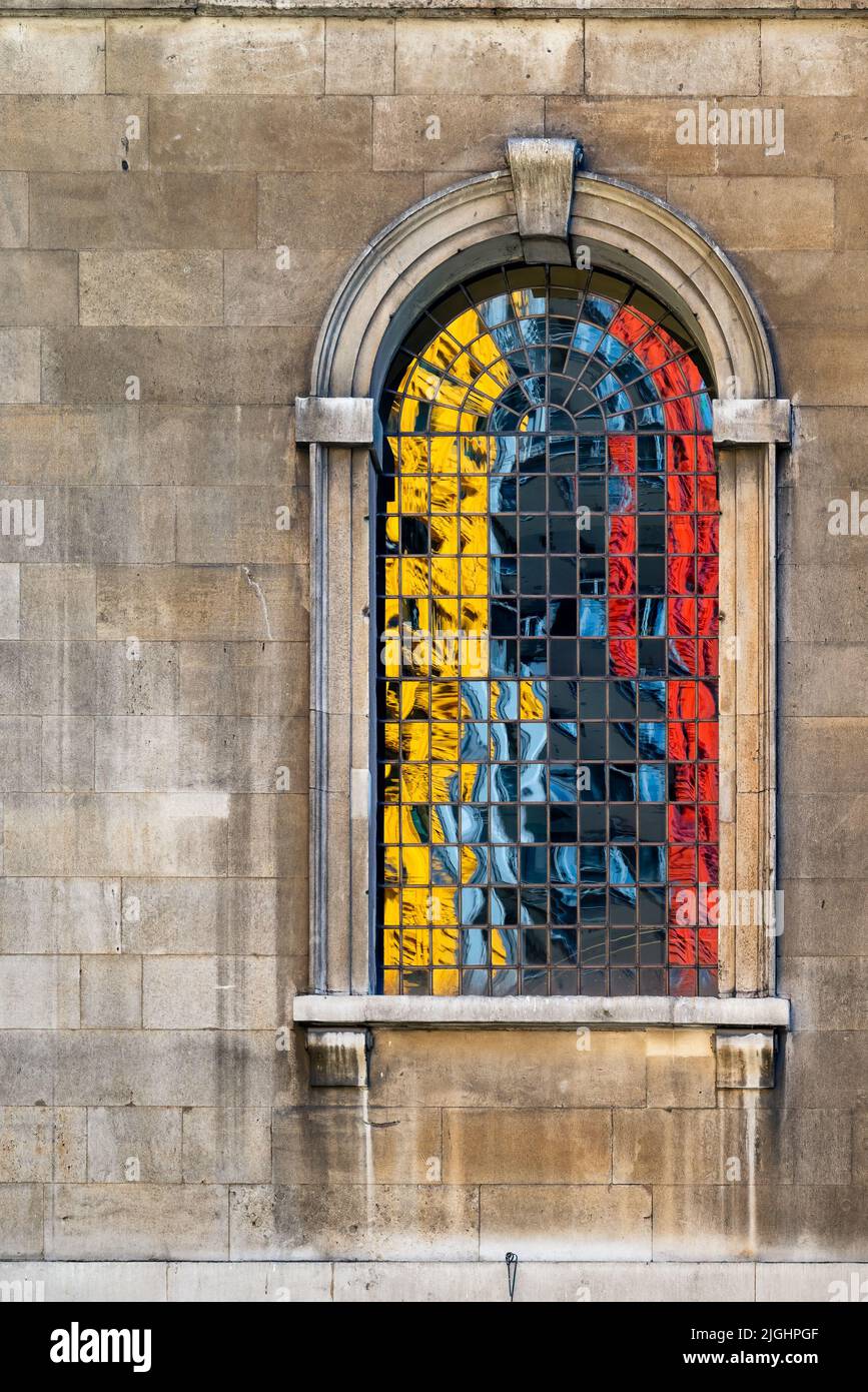 London, England, UK - Central St. Giles Court mixed use development by ...