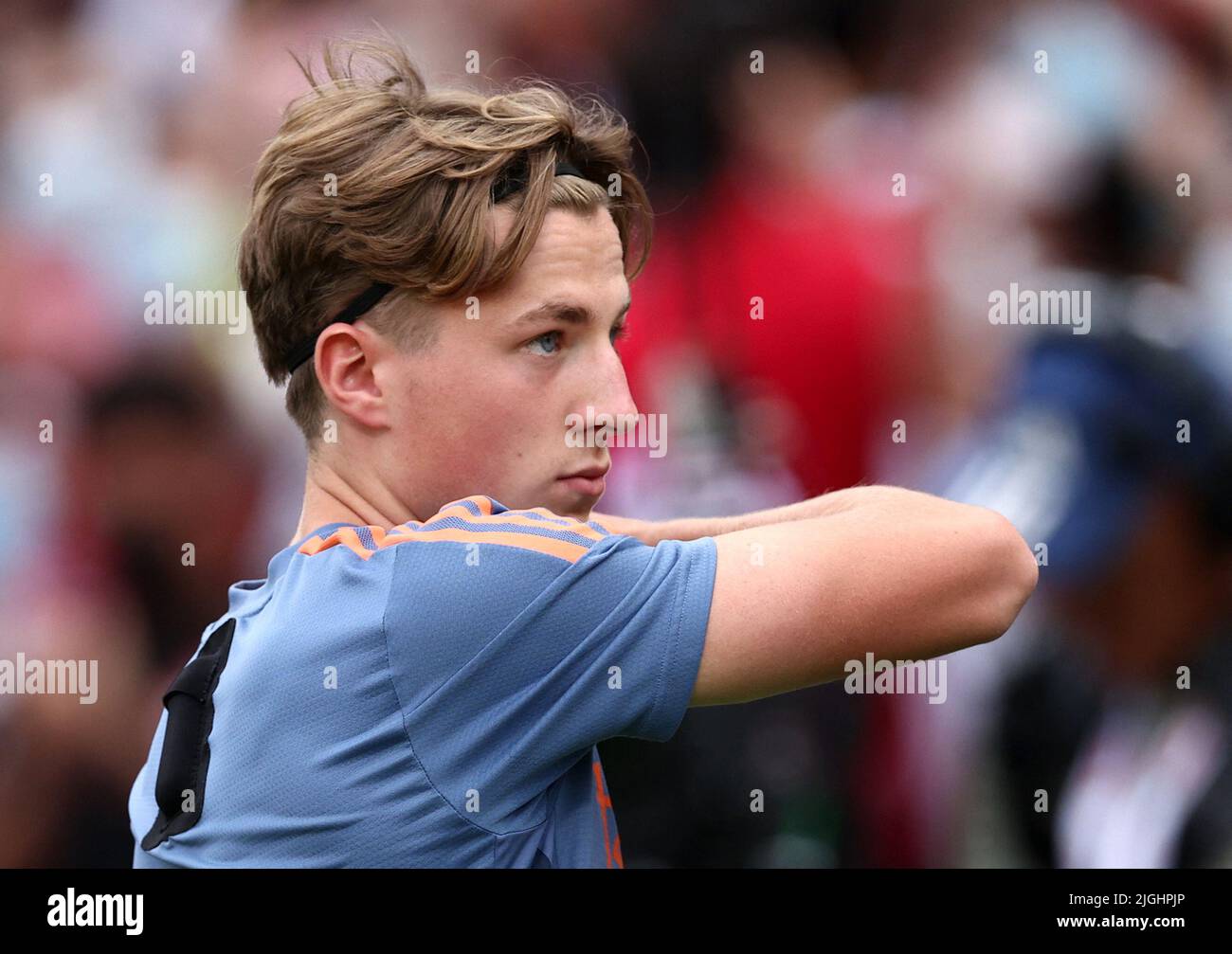 Charlie savage 2022 hi-res stock photography and images - Alamy