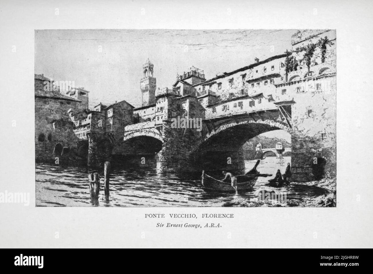 Ponte 1916 hi-res stock photography and images - Alamy