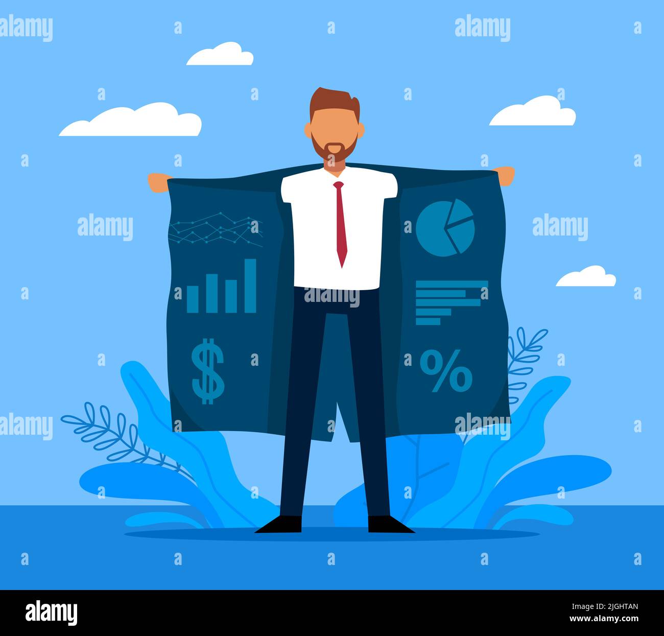 Trade secret Stock Vector Images - Alamy